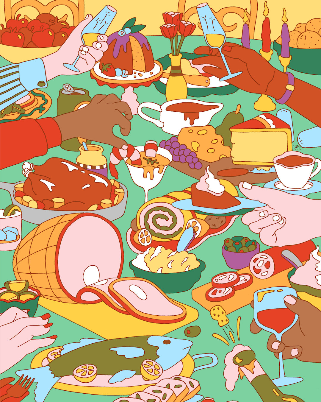 Introducing Clay Hickson - Hagen's Organics