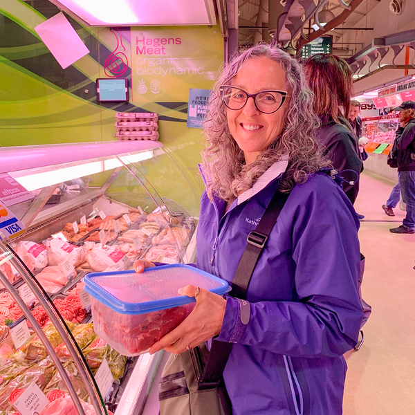 BYO Reusable Containers at All Hagen's Stores - Hagen's Organics