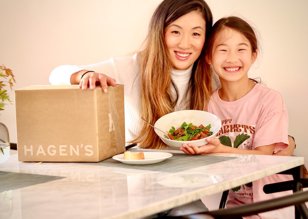 Madison’s Slow Cooked Hearty Beef Stew – Hagen's Organics