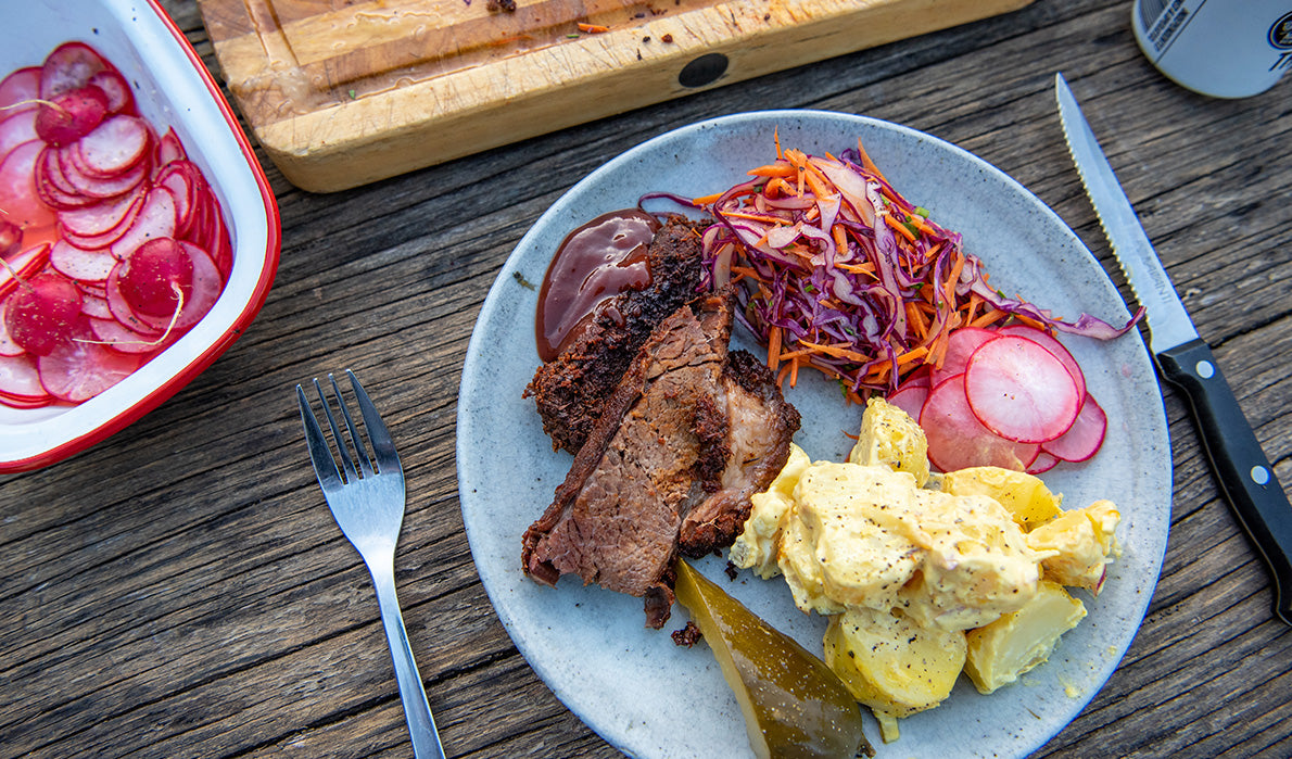 how to boil beef brisket