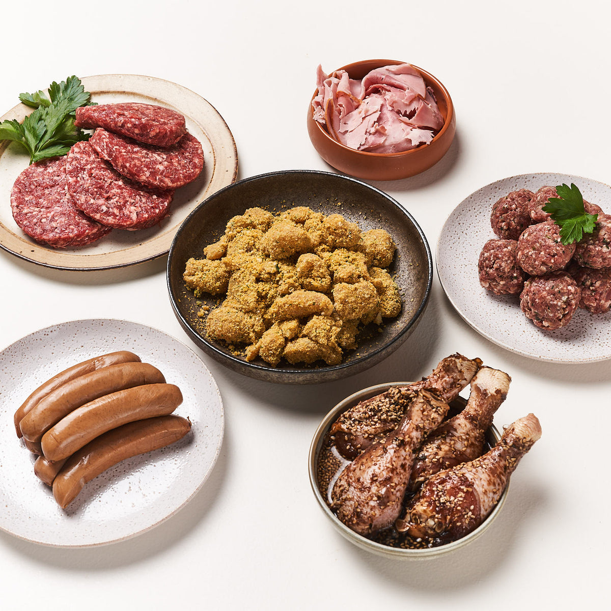 Organic & Free Range Butcher + Meat Delivery Melbourne