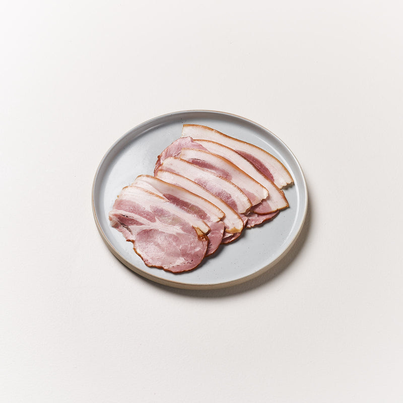 Hagen's Natural Bacon - Free-Range & Regenerative - Hagen's Organics